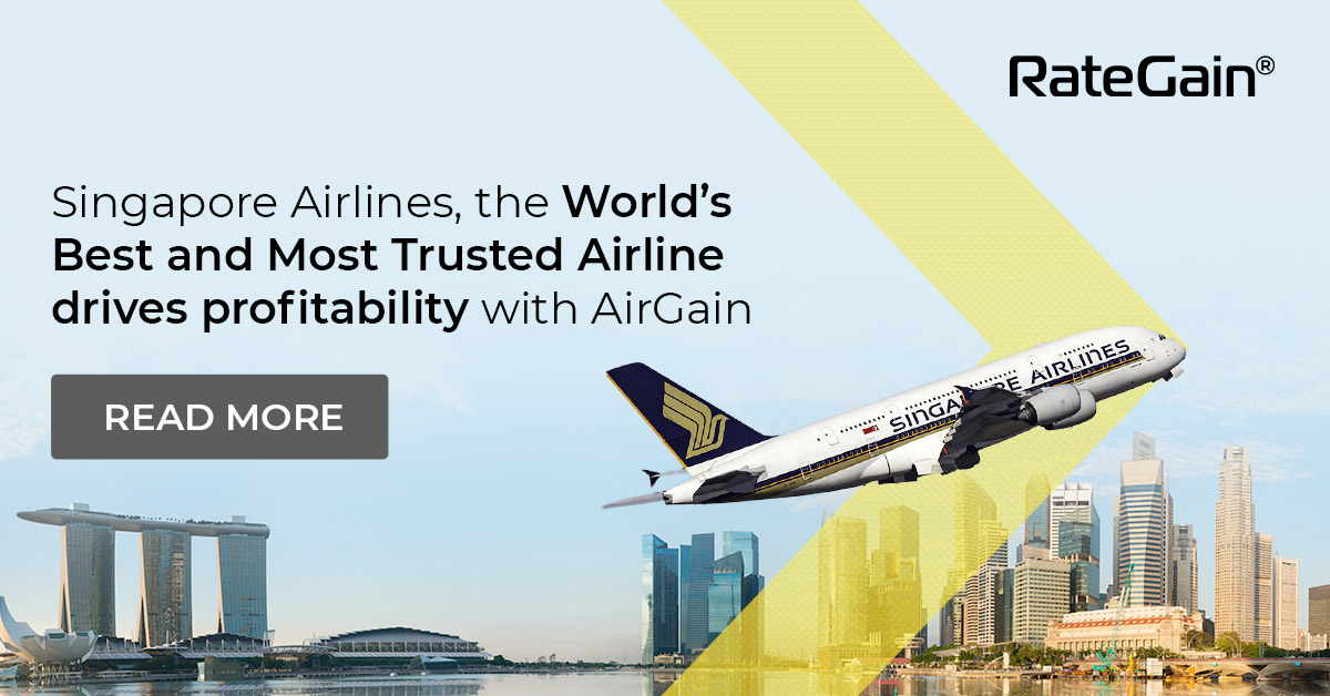 The World’s Best and Most Trusted Airline Drives Profitability with AirGain