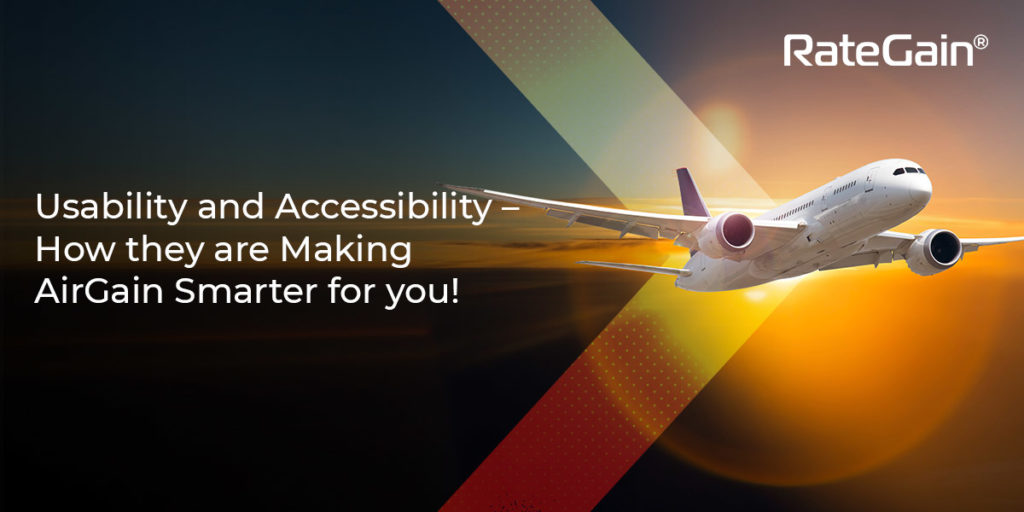 Usability and Accessibility – How they are making AirGain smarter for you!