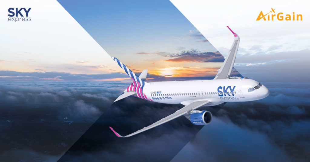 What Keeps You Up at Night? - AirGain-AI