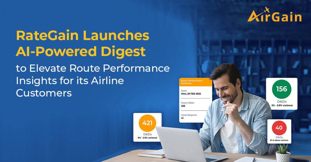 What Keeps You Up at Night? - AirGain-AI