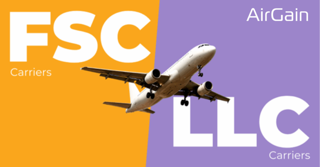 The Evolving Landscape of Airline Revenue Management: A Deep Dive into ...